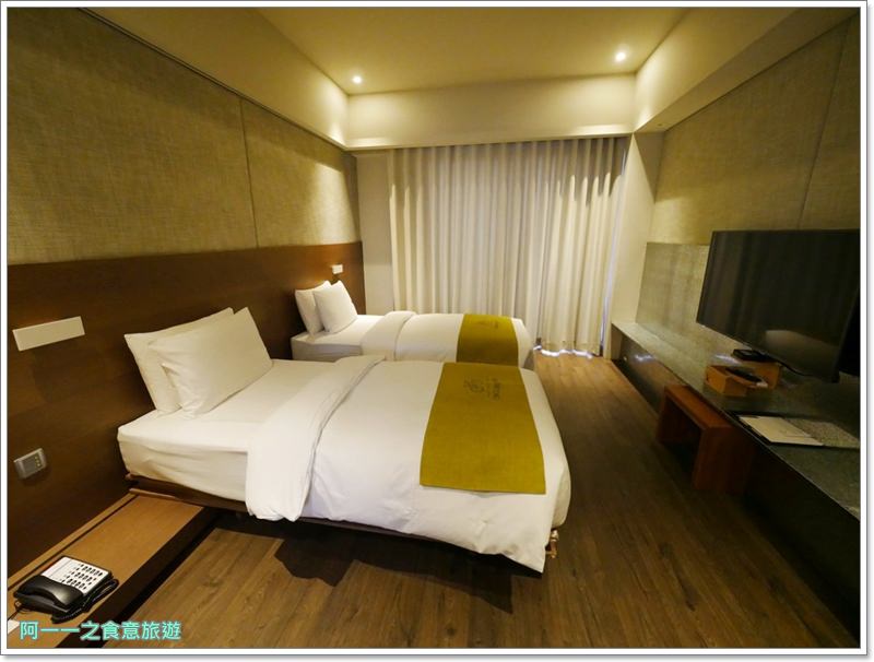 花蓮海景住宿 Kadda Hotel 璽賓行旅～夢幻無邊際泳池，免費單車租借 - 阿一一之食意旅遊