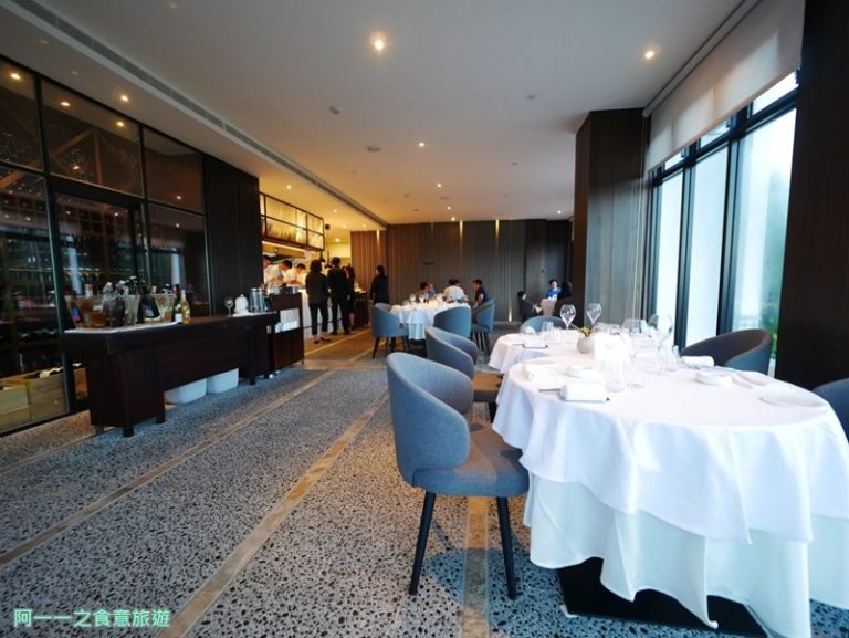 Sinasera 24 法式餐廳│台東長濱無菜單料理～台東最難訂的餐廳，在地食材化為驚喜好菜 - 阿一一之食意旅遊